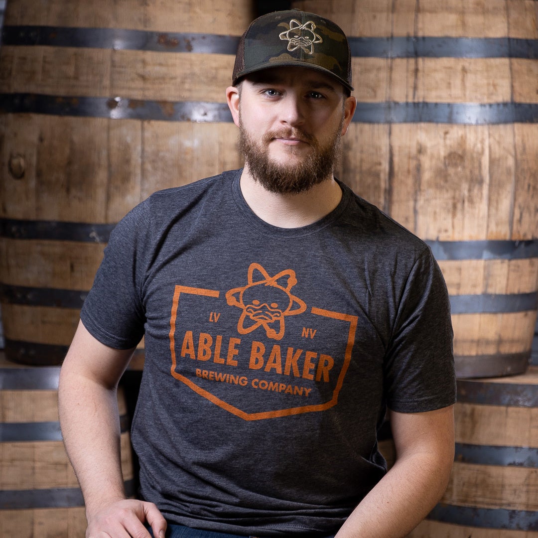 Shop | Able Baker Brewing