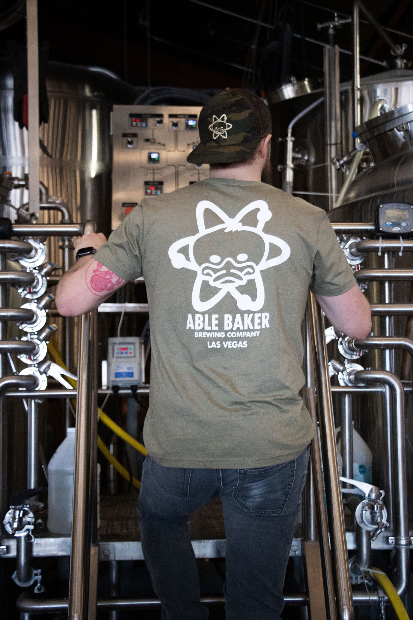 Shop | Able Baker Brewing
