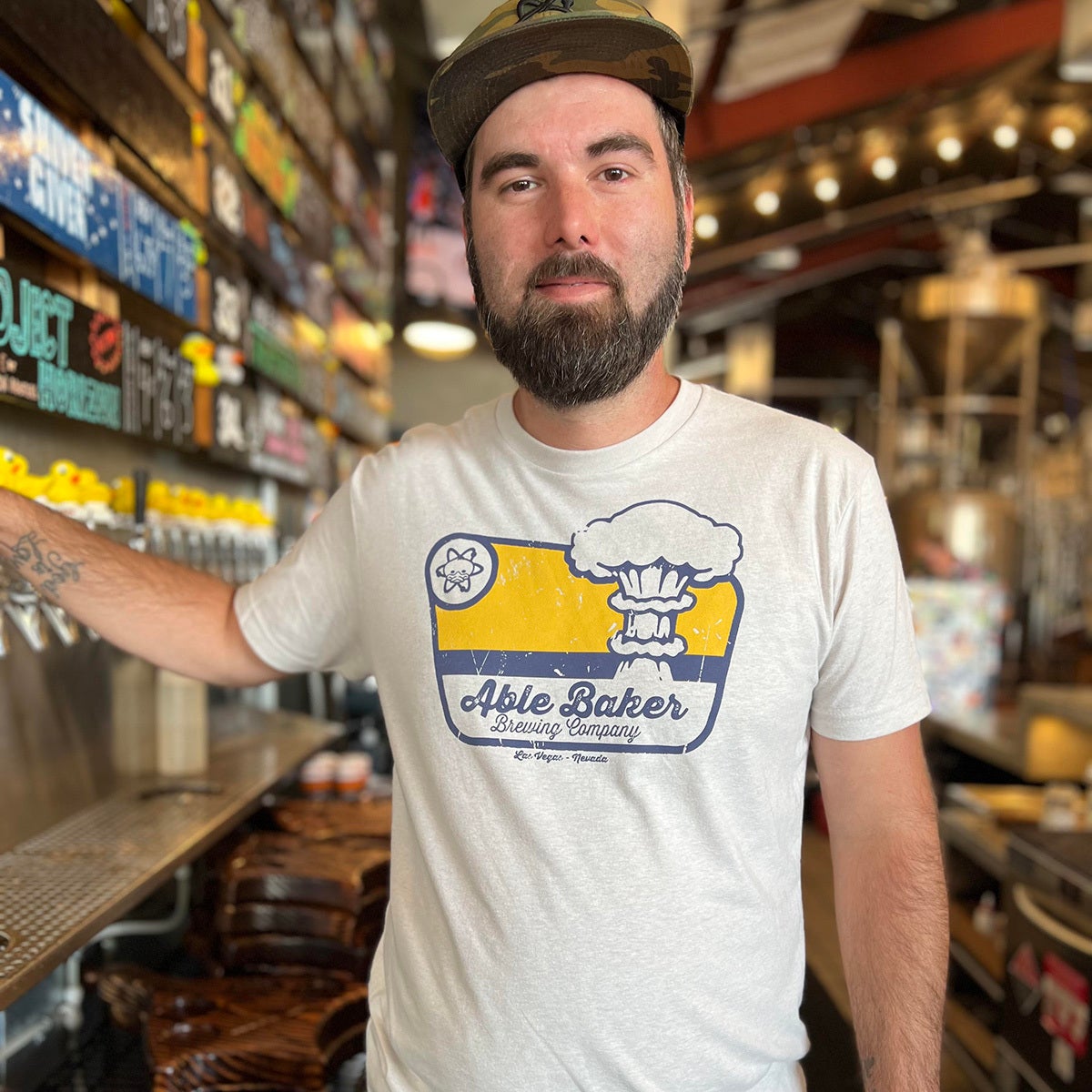 Shop | Able Baker Brewing
