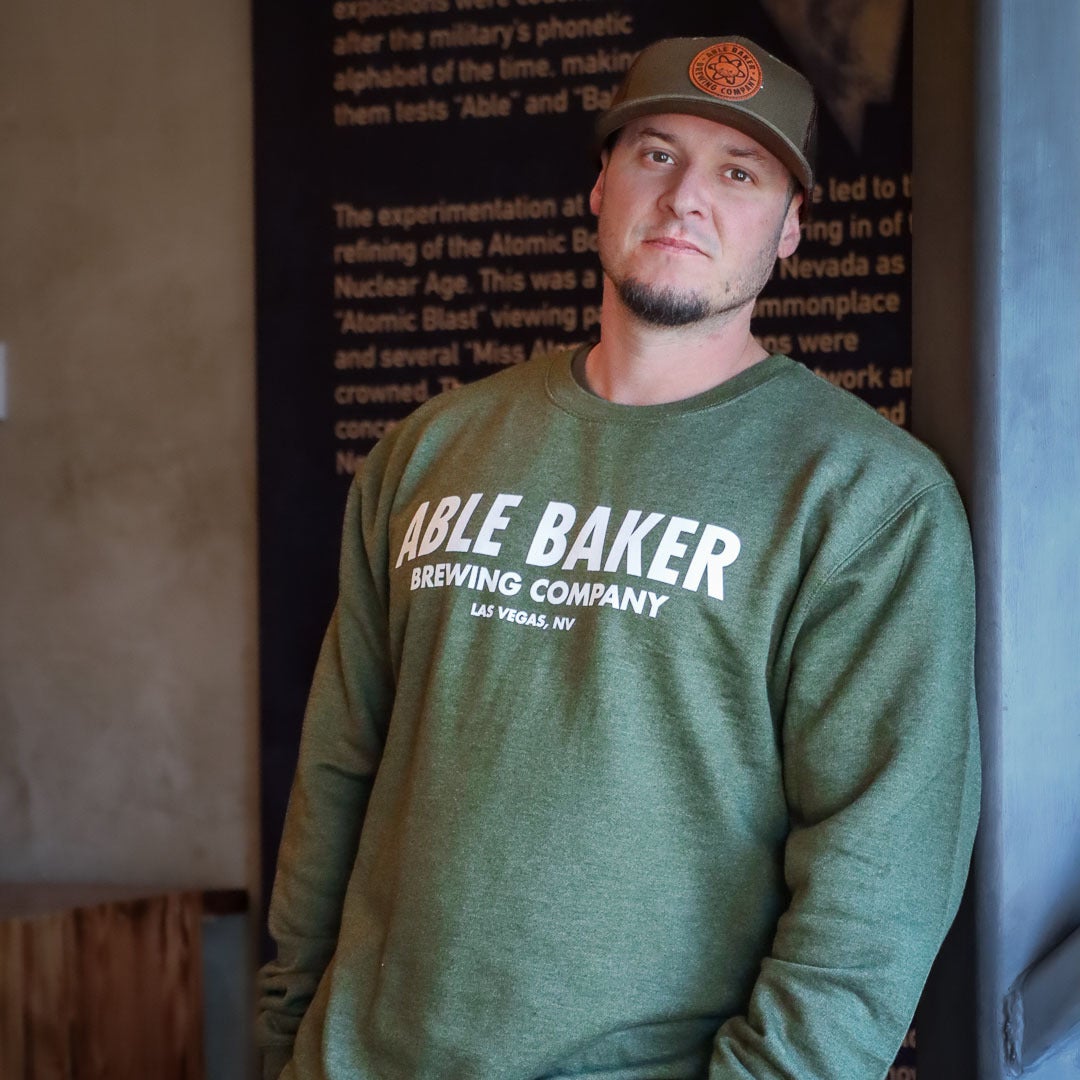 Shop | Able Baker Brewing