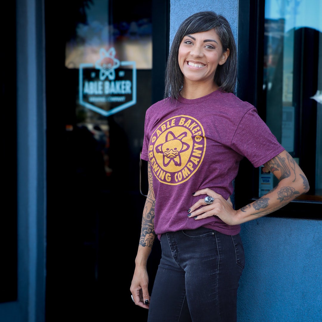 Shop | Able Baker Brewing